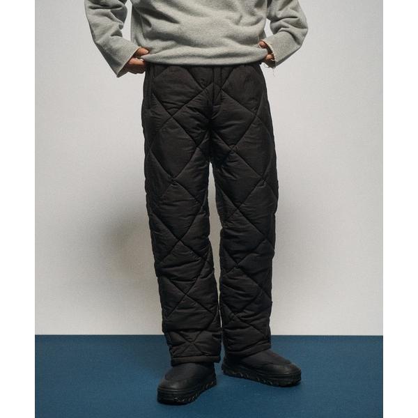 『セール実施中』ZOZO問い合わせ番号:97597147ショップ:IF Div.，アイエフディビジョンブランド:THE BOLDMAN，ザ ボールドマン商品名:Easy Puff Pants / イージーパフパンツカテゴリ:パンツ>そ...