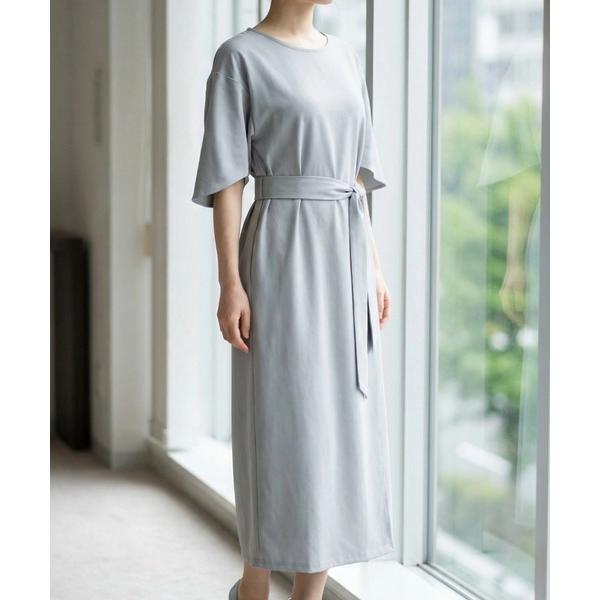 『タイムセール実施中』ZOZO問い合わせ番号:97597299ショップ:ANAP，アナップブランド:cammie，キャミー商品名:ウエストマークボリュームスリーブロングワンピースカテゴリ:ワンピース/ドレス>ワンピースブランド品番:C...