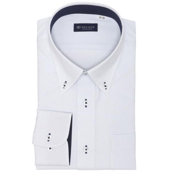 『セール実施中』ZOZO問い合わせ番号:97597318ショップ:TOKYO SHIRTS，トーキョーシャツブランド:TOKYO SHIRTS，トウキョウシャツ，BRICK HOUSE by TOKYO SHIRT，ブリックハウス商品名:形...