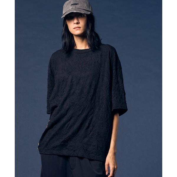 ZOZO問い合わせ番号:97597521ショップ:MAISON SPECIAL，メゾン スペシャルブランド:MAISON SPECIAL，メゾンスペシャル商品名:《UNISEX》Catch Washer Processing Prime-O...