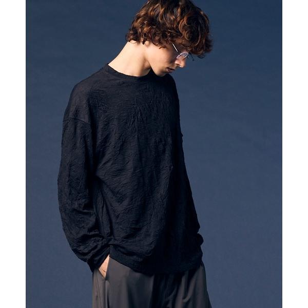 ZOZO問い合わせ番号:97597564ショップ:MAISON SPECIAL，メゾン スペシャルブランド:MAISON SPECIAL，メゾンスペシャル商品名:《UNISEX》Catch Washer Processing Prime-O...