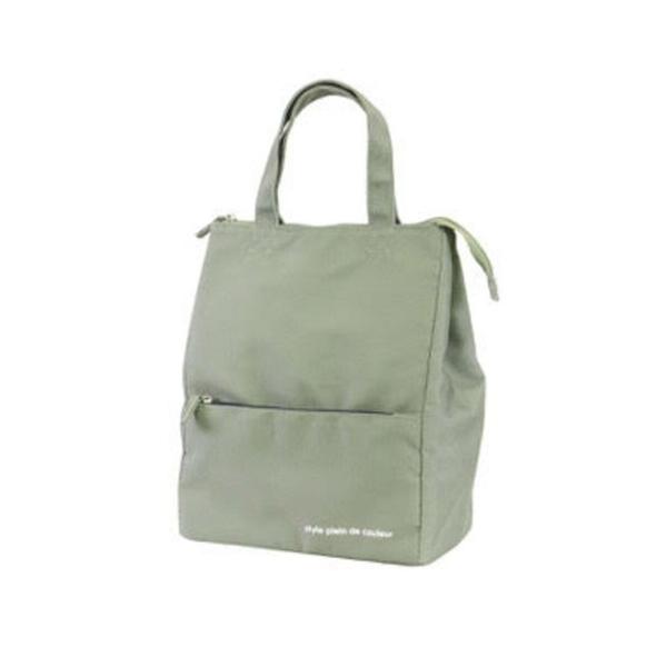 ZOZO問い合わせ番号:97597848ショップ:Rora，ローラブランド:BACKYARD FAMILY，バックヤードファミリー商品名:スクエアランチトートカテゴリ:食器/キッチン>ランチョンマット/テーブルウェアブランド品番:af...