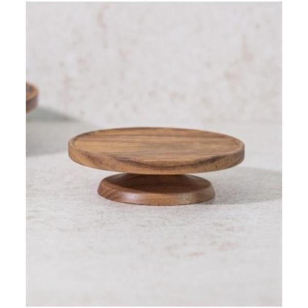 ZOZO問い合わせ番号:97597882ショップ:Rora，ローラブランド:BACKYARD FAMILY，バックヤードファミリー商品名:wood compoteカテゴリ:食器/キッチン>食器ブランド品番:bt7090素材:チーク材原...