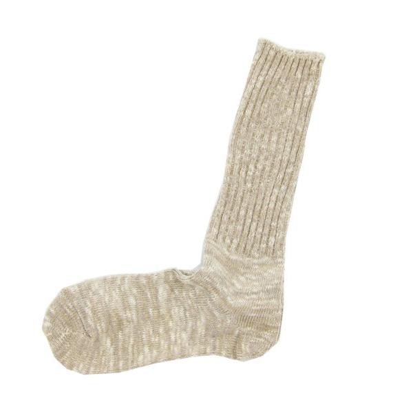 ※このアイテムは返品・交換対象外商品です。ZOZO問い合わせ番号:97597899ショップ:Rora，ローラブランド:BACKYARD FAMILY，バックヤードファミリー商品名:SMALL STONE スモールストーン 2/2リブソックス...