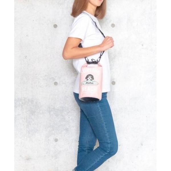 ※このアイテムは返品・交換対象外商品です。ZOZO問い合わせ番号:97597959ショップ:Rora，ローラブランド:BACKYARD FAMILY，バックヤードファミリー商品名:ウォータープルーフバッグ 3Lカテゴリ:水着/着物・浴衣&g...