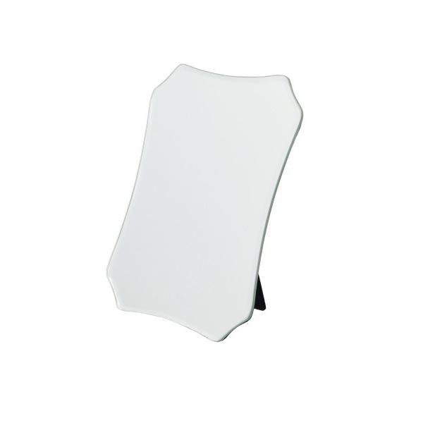 ZOZO問い合わせ番号:97598000ショップ:Rora，ローラブランド:BACKYARD FAMILY，バックヤードファミリー商品名:Ludic ルディック スタンド＆ウォールミラーカテゴリ:インテリア>ミラーブランド品番:ldc...