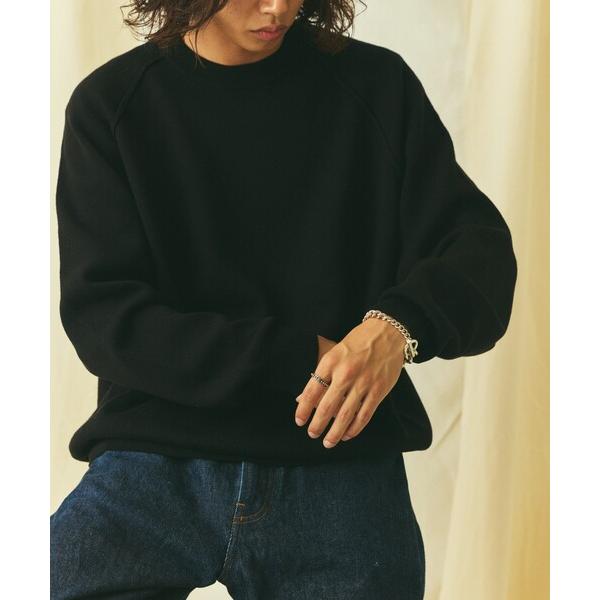 『セール実施中』ZOZO問い合わせ番号:97598084ショップ:FREAK'S STORE，フリークスストアブランド:FREAK'S STORE，フリークスストア商品名:限定展開 Relax Fit リラックスフィット スウェットライク ...