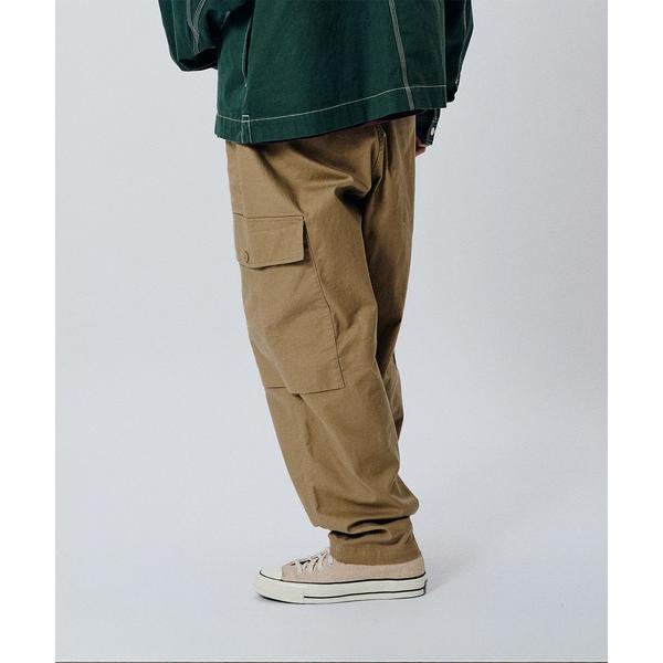 ZOZO問い合わせ番号:97598310ショップ:UNION TOKYO，ユニオントーキョーブランド:UNION（UNION TOKYO），ユニオン，UNION，ユニオン商品名:UNION TOKYO  GRISSOM PANT ユニオント...