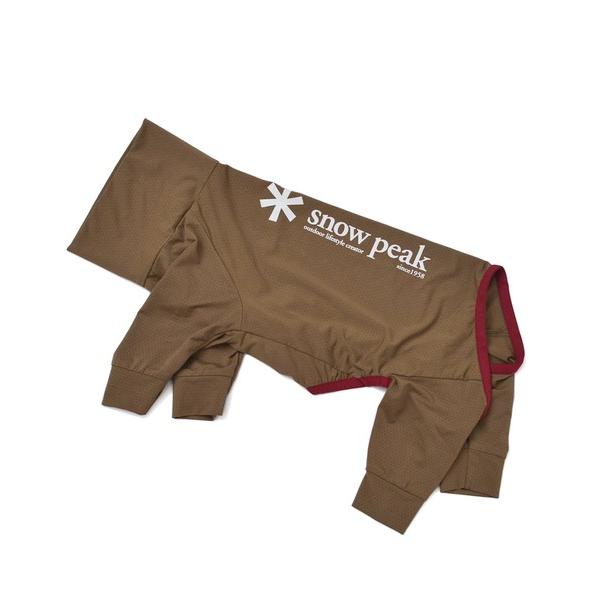 ※このアイテムは返品・交換対象外商品です。ZOZO問い合わせ番号:97598884ショップ:Snow Peak，スノーピークブランド:Snow Peak，スノーピーク商品名:Snow Peak / Dog Stretch Guard ドッグ...
