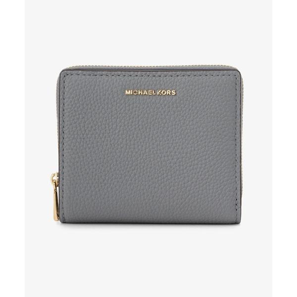 『セール実施中』ZOZO問い合わせ番号:97598955ショップ:MICHAEL KORS，マイケル・コースブランド:MICHAEL KORS，マイケルコース商品名:BRYANT ビルフォールド ジップアラウンド ウォレット スモールカテゴ...