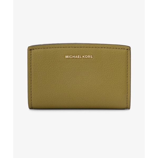 『セール実施中』ZOZO問い合わせ番号:97598959ショップ:MICHAEL KORS，マイケル・コースブランド:MICHAEL KORS，マイケルコース商品名:BRYANT ジップアラウンド ウォレット ミディアムカテゴリ:財布/小物...