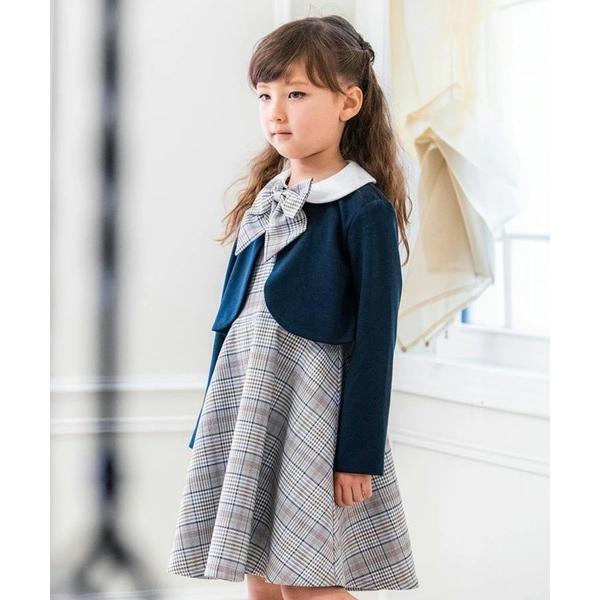 ZOZO問い合わせ番号:97598994ショップ:Catherine Cottage，キャサリンコテージブランド:Catherine Cottage，キャサリンコテージ商品名:襟付きボレロ＆ジャンスカセットカテゴリ:フォーマルスーツ/小物&...