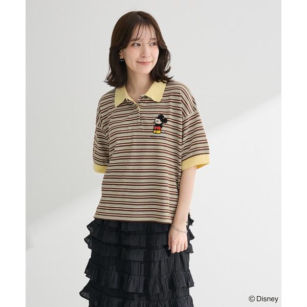 『セール実施中』ZOZO問い合わせ番号:97599236ショップ:Green Parks，グリーンパークスブランド:Disney，ディズニー，Green Parks，グリーンパークス商品名:Mickey friend / ワンポイントショー...