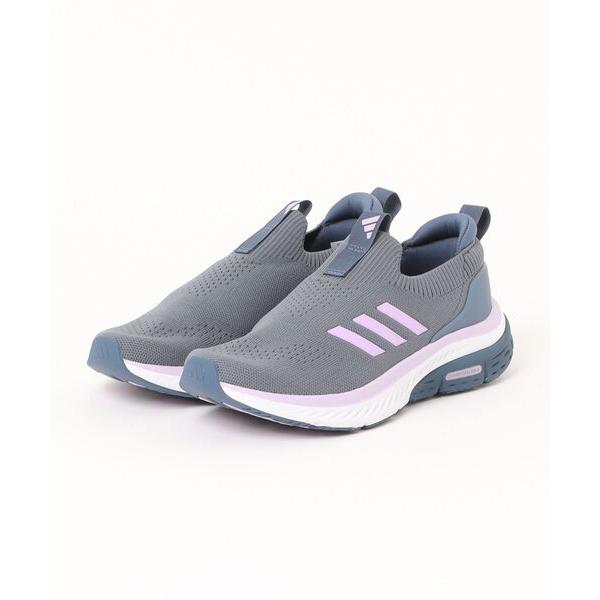 『タイムセール実施中』ZOZO問い合わせ番号:97599252ショップ:シュープラザ，シュープラザブランド:adidas，アディダス，シュープラザ，シュープラザ商品名:【adidas】CLOUDFOAM WALK LOUNGERカテゴリ:シ...