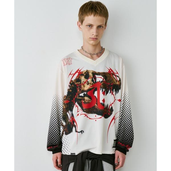 『タイムセール実施中』ZOZO問い合わせ番号:97599259ショップ:CASPER JOHN AIVER，キャスパージョン アイバーブランド:AIVER，アイバー，CASPER JOHN AIVER，キャスパージョンアイバー商品名:AIV...