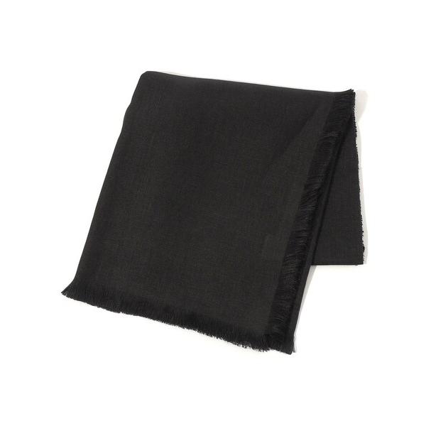 参考価格：25，300円発売時期：2024年06月コンディション：A（使用感なし）数回使用した程度で使用感が感じられないアイテム参考商品名：ASAUCE MELER リネンドライスクエアストール参考品番：33044204102【商品に関する...