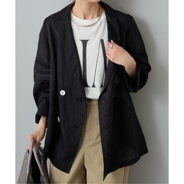 参考価格：13，200円発売時期：2025年04月コンディション：B（目立つ使用感なし）使用感が少ない、または気にならないアイテム後身頃：汚れ参考商品名：【WEB限定】ラミーダブルシャツジャケット参考品番：0251070130【商品に関する...