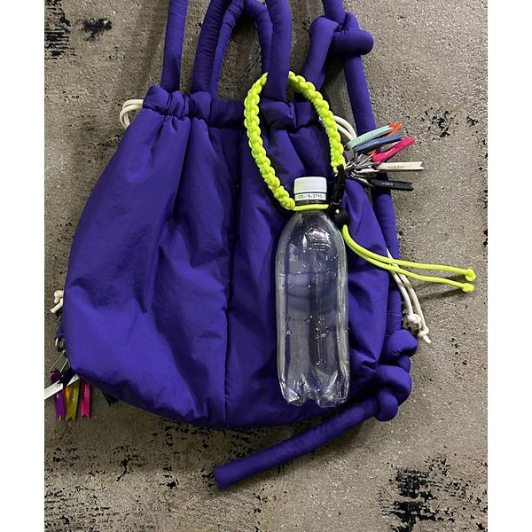 ZOZO問い合わせ番号:97629815ショップ:Abahouse Devinette，アバハウス　ドゥヴィネットブランド:cheek（BAG），チーク，NOMINE，ノミネ商品名:【cheek】drink code カラーコード ストラッ...