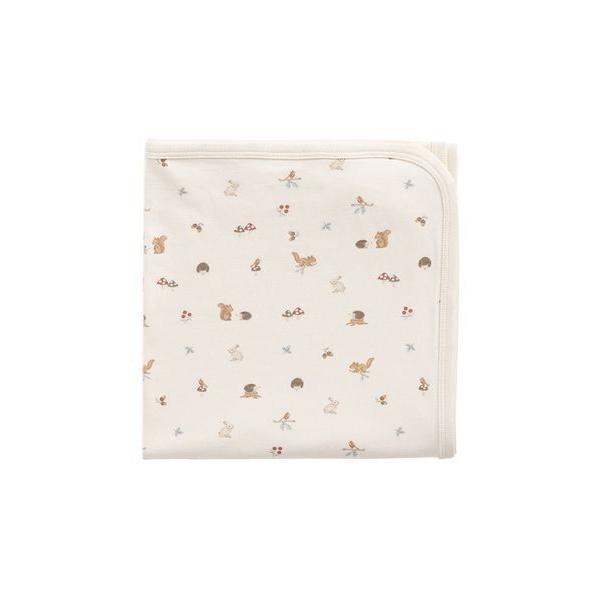 『セール実施中』※このアイテムは返品・交換対象外商品です。ZOZO問い合わせ番号:97629964ショップ:JAMIE KAY，ジェイミーケイブランド:JAMIE KAY，ジェイミーケイ商品名:ブランケットForest Gatheringカ...