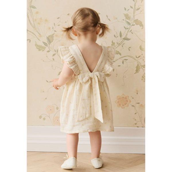 『セール実施中』ZOZO問い合わせ番号:97629983ショップ:JAMIE KAY，ジェイミーケイブランド:JAMIE KAY，ジェイミーケイ商品名:【ONLINE限定】モスリンワンピースVintage Ditsyカテゴリ:ワンピース/ド...