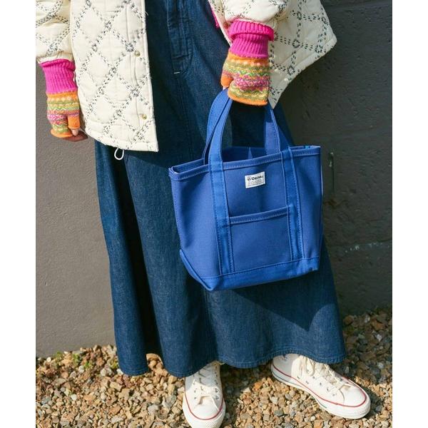ZOZO問い合わせ番号:97630096ショップ:Bshop，ビショップブランド:ORCIVAL，オーシバル，Bshop，ビショップ商品名:ORCIVAL | キャンバストートバッグ 小カテゴリ:バッグ>トートバッグブランド品番:BS...