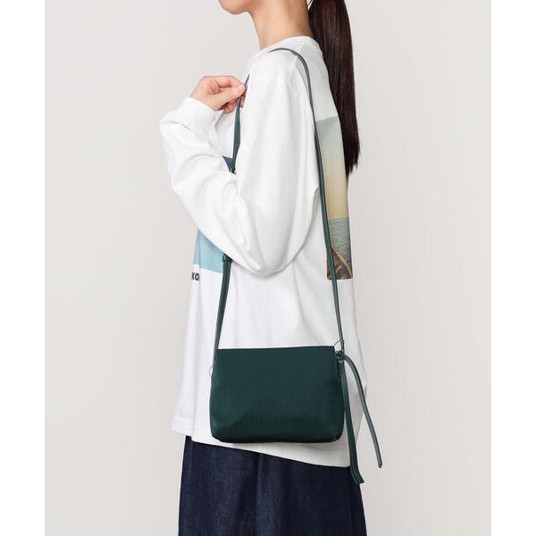 『セール実施中』ZOZO問い合わせ番号:97630113ショップ:Bshop，ビショップブランド:MARY AL TERNA，メアリオルターナ，Bshop，ビショップ商品名:MARY AL TERNA | 〈別注〉ナイロン ショルダーバッグ...