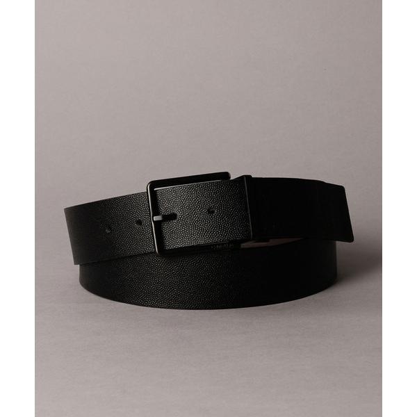 『セール実施中』ZOZO問い合わせ番号:97630219ショップ:Calvin Klein，カルバンクラインブランド:Calvin Klein，カルバン・クライン商品名:リバーシブル レザーベルトカテゴリ:ファッション雑貨>ベルトブラ...