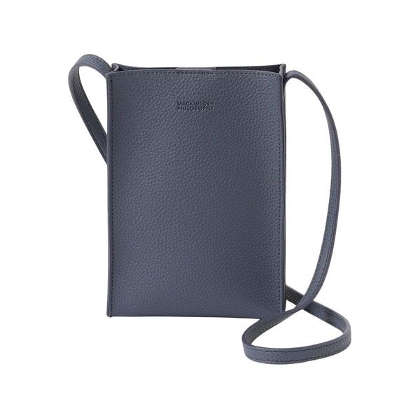 『セール実施中』ZOZO問い合わせ番号:97630243ショップ:MACKINTOSH PHILOSOPHY，マッキントッシュ フィロソフィーブランド:MACKINTOSH PHILOSOPHY，マッキントッシュ フィロソフィー商品名:スマ...