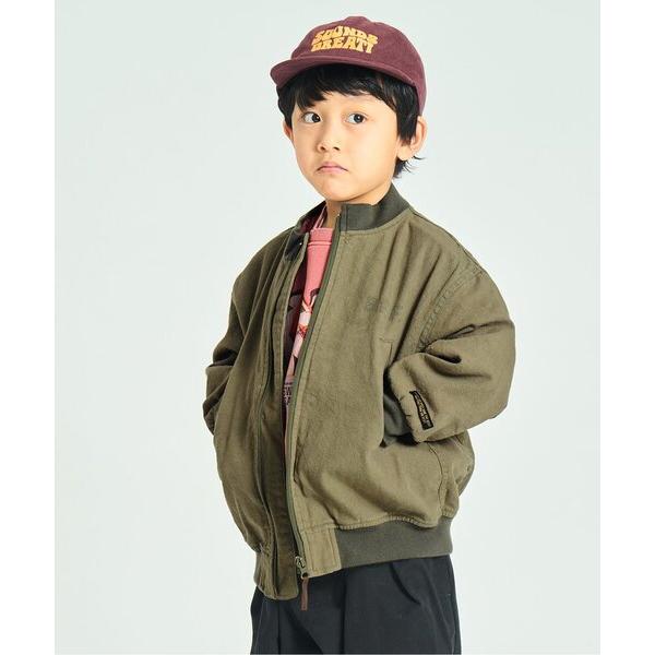 『セール実施中』ZOZO問い合わせ番号:97630642ショップ:F.O.Online Store，エフオーオンラインストアブランド:F.O.KIDS，エフオーキッズ商品名:【ジュニア対応】タンカースジャケットカテゴリ:ジャケット/アウター...