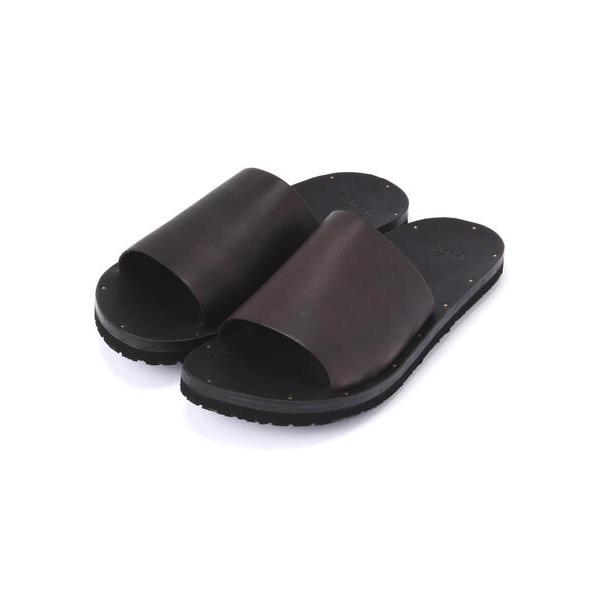 ZOZO問い合わせ番号:97630973ショップ:SCHOTT，ショットブランド:schott，ショット商品名:VASCO/ヴァスコ/LEATHER TRAVEL SANDAL/レザー トラベルサンダルカテゴリ:シューズ>サンダルブラ...