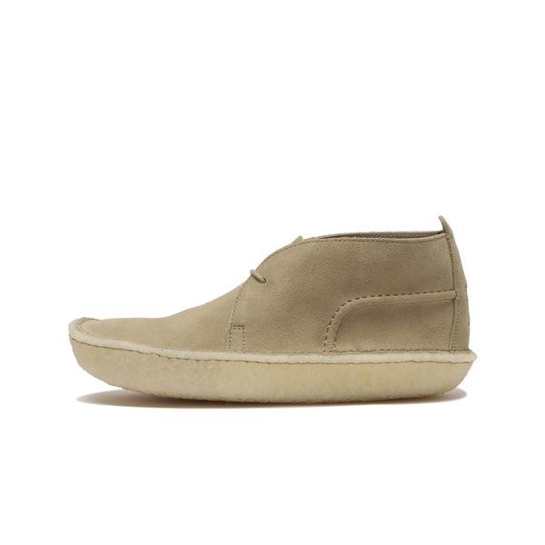 『セール実施中』ZOZO問い合わせ番号:97631095ショップ:BILLY'S ENT，ビリーズ エンターブランド:Clarks，クラークス商品名:DESERT RAIN　26180625カテゴリ:シューズ>モカシン/デッキシューズ...