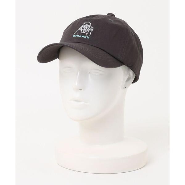 ZOZO問い合わせ番号:97631252ショップ:THRASHER by RIFFLEPAGE，スラッシャー バイ リフルページブランド:THRASHER，スラッシャー商品名:Reggie emb DAD CAP/刺繍 DADキャップ ロー...