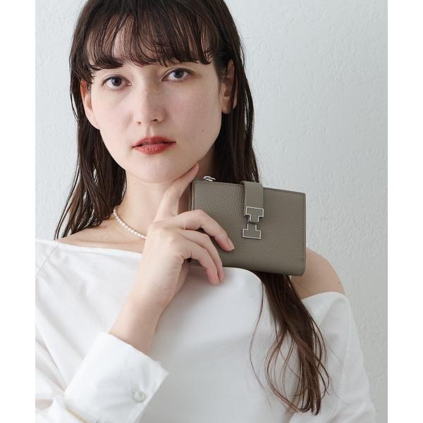 ZOZO問い合わせ番号:97631692ショップ:IACUCCI，イアクッチブランド:IACUCCI，イアクッチ商品名:アバ ハーフウォレット CERVOカテゴリ:財布/小物>財布ブランド品番:IAC1052314A0001素材:皮革...