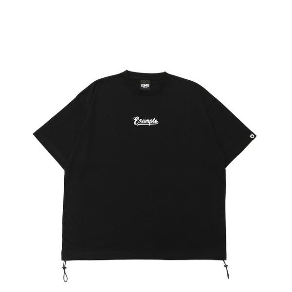 ZOZO問い合わせ番号:97631719ショップ:MFC STORE，エムエフシーストアーブランド:EXAMPLE，エグザンプル商品名:EXAMPLE LOGO CODE S/S TEEカテゴリ:トップス>Tシャツ/カットソーブランド...