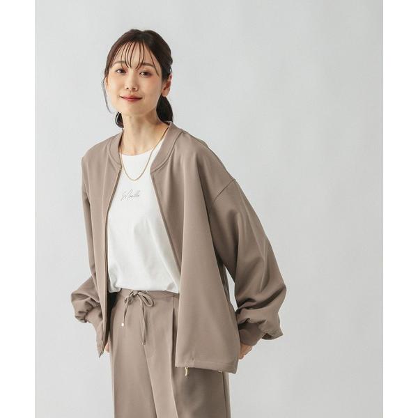 『セール実施中』ZOZO問い合わせ番号:97632015ショップ:GLOBAL WORK，グローバルワークブランド:GLOBAL WORK，グローバルワーク商品名:ＷクロスZIPブルゾン/576803カテゴリ:ジャケット/アウター>ブ...