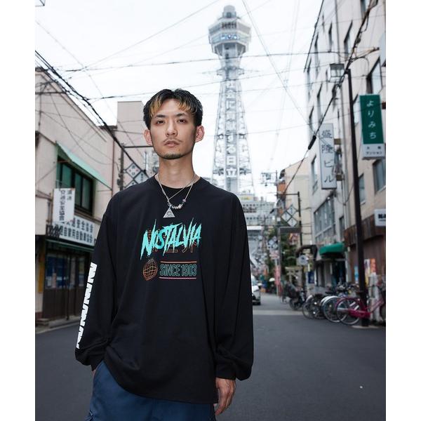 『セール実施中』ZOZO問い合わせ番号:97632107ショップ:Lulu＆Arnie，ルルアンドアーニーブランド:NOSTALVIA，ノスタルヴィア商品名:NOSTALVIA ノスタルヴィア THE SHINSEKAI / ザ ・ シンセ...