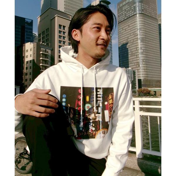 『タイムセール実施中』ZOZO問い合わせ番号:97632134ショップ:Lulu＆Arnie，ルルアンドアーニーブランド:NOSTALVIA，ノスタルヴィア商品名:NOSTALVIA ノスタルヴィア Ura Namba / ウラナンバ 裏毛...