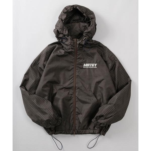 『タイムセール実施中』ZOZO問い合わせ番号:97632196ショップ:SlashDate，スラッシュデイトブランド:SlashDate，スラッシュデイト商品名:【82】【MATEY】チェック/カモフラ/レオパード/ストライプ フードショー...