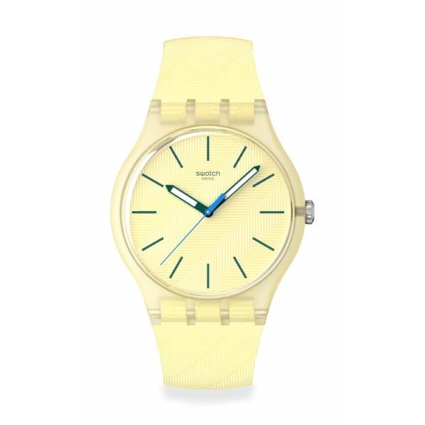ZOZO問い合わせ番号:97632404ショップ:SWATCH，スウォッチブランド:SWATCH，スウォッチ，FLIK FLAK，フリックフラック商品名:CITRUS TILTカテゴリ:腕時計>アナログ腕時計ブランド品番:SO29J1...
