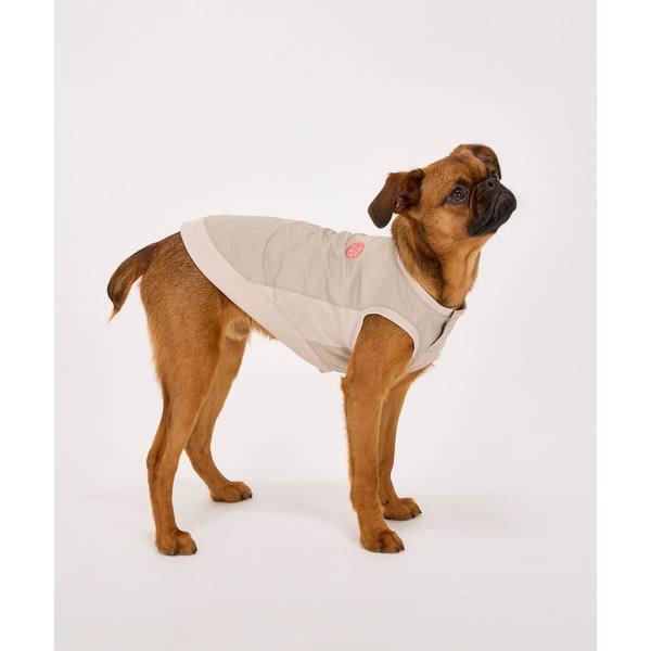 ※このアイテムは返品・交換対象外商品です。ZOZO問い合わせ番号:97632424ショップ:MANDARINE BROTHERS，マンダリンブラザーズブランド:MANDARINE BROTHERS，マンダリンブラザーズ商品名:ピステ/小型犬...