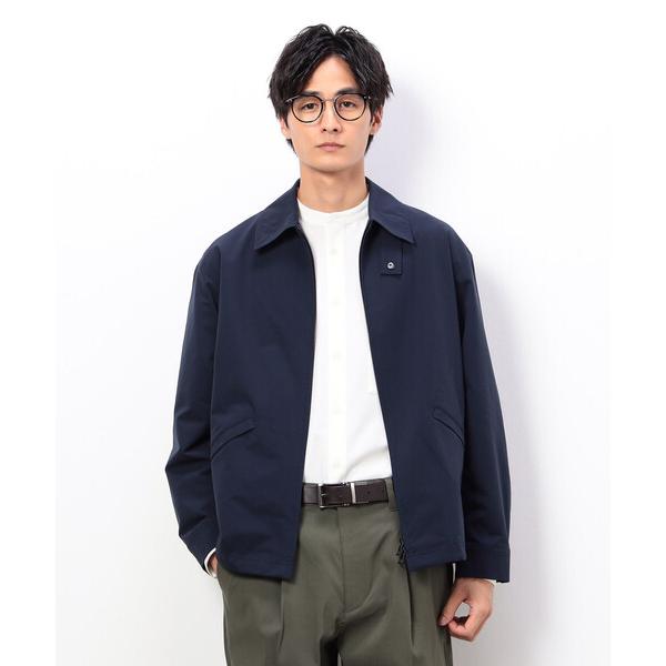 『タイムセール実施中』ZOZO問い合わせ番号:97632436ショップ:COMME CA ISM，コムサイズムブランド:COMME CA ISM，コムサイズム商品名:「セットアップ対応」Easy Active Wear ２WAY ZIPブル...