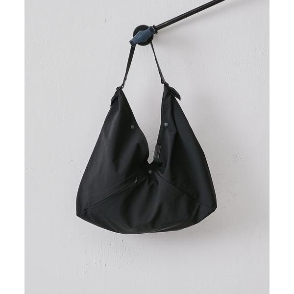 ZOZO問い合わせ番号:97632682ショップ:Lui's，ルイスブランド:Lui's，ルイス商品名:【SLOW / スロウ】SPAN NYLON-WRAP BAG S(トートバッグ)カテゴリ:バッグ>トートバッグブランド品番:LU...