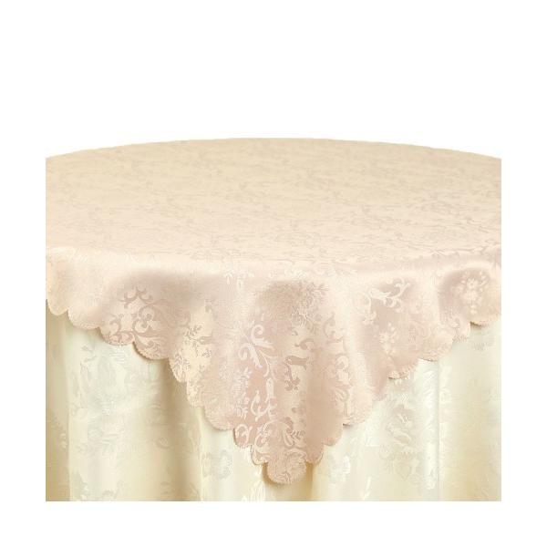 ZOZO問い合わせ番号:97632844ショップ:Rora，ローラブランド:BACKYARD FAMILY，バックヤードファミリー商品名:ダマスク柄 トップクロスカテゴリ:食器/キッチン>ランチョンマット/テーブルウェアブランド品番:...