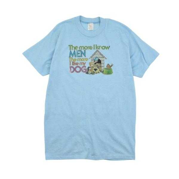 ZOZO問い合わせ番号:97632894ショップ:LABORATORY R，ラボラトリーアールブランド:VINTAGE，ヴィンテージ，LABORATORY R，ラボラトリーアール商品名:【USED】70’s Stedman “The mor...