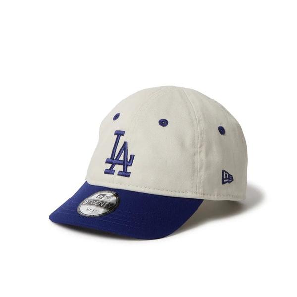 ZOZO問い合わせ番号:97633024ショップ:ムラサキスポーツ，ムラサキスポーツブランド:NEW ERA，ニューエラ，ムラサキスポーツ，ムラサキスポーツ商品名:NEW ERA/ニューエラ My 1st 9TWENTY MLB 2-Ton...