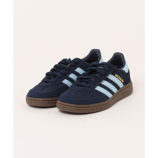 ZOZO問い合わせ番号:97633314ショップ:ABC-MART GRAND STAGE，エービーシーマート　グランドステージブランド:adidas，アディダス商品名:ADIDAS アディダス 17-21 HANDBALL SPEZIAL...