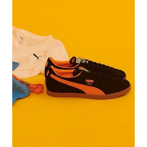 ZOZO問い合わせ番号:97633422ショップ:BILLY'S ENT，ビリーズ エンターブランド:PUMA，プーマ商品名:【BILLY'S EXCLUSIVE】ROYAL　405333カテゴリ:シューズ>スニーカーブランド品番:7...