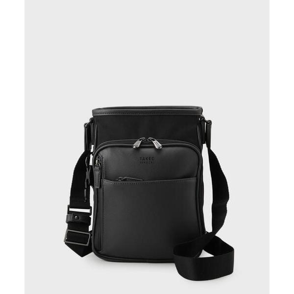 『セール実施中』ZOZO問い合わせ番号:97633566ショップ:TAKEO KIKUCHI，タケオキクチブランド:TAKEO KIKUCHI，タケオキクチ商品名:【撥水機能】 CORDLEY（R）スマートショルダーカテゴリ:バッグ>...