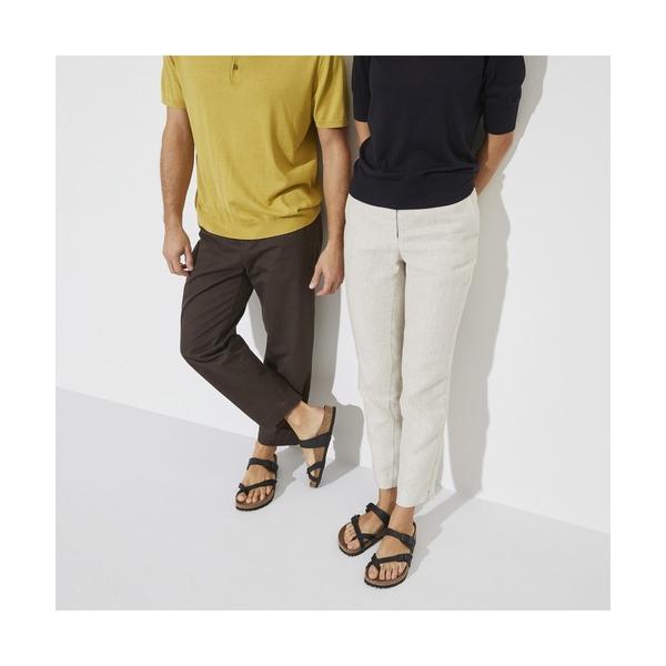 ZOZO問い合わせ番号:97633634ショップ:BIRKENSTOCK，ビルケンシュトックブランド:BIRKENSTOCK，ビルケンシュトック商品名:Mayari / マヤリ ブラック 【レギュラー幅】 UNISEXカテゴリ:シューズ&g...