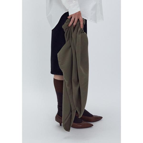 『セール実施中』ZOZO問い合わせ番号:97633756ショップ:1er Arrondissement，プルミエ　アロンディスモンブランド:THROW，スロー，1er Arrondissement，プルミエアロンディスモン商品名:＜THRO...